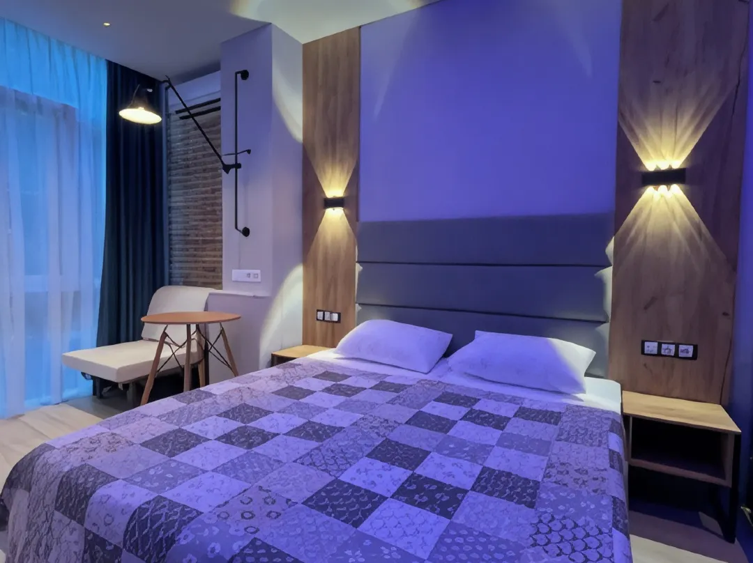 Svetlana Plyus Hotel - Sochi