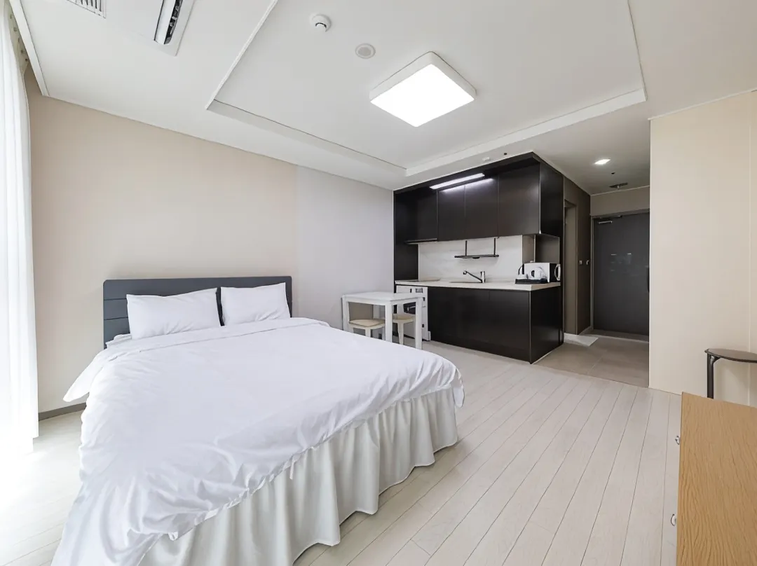 Gangneung Hi Ocean 618 - Gangneung