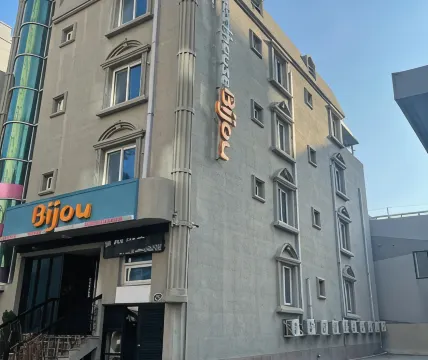 Yeosu Bijou - Yeosu-si