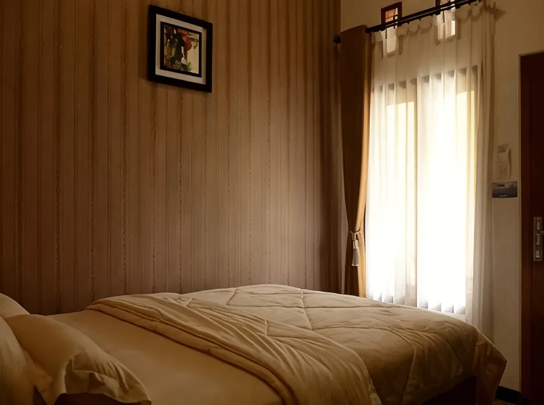 Rose Homestay - Banyuwangi