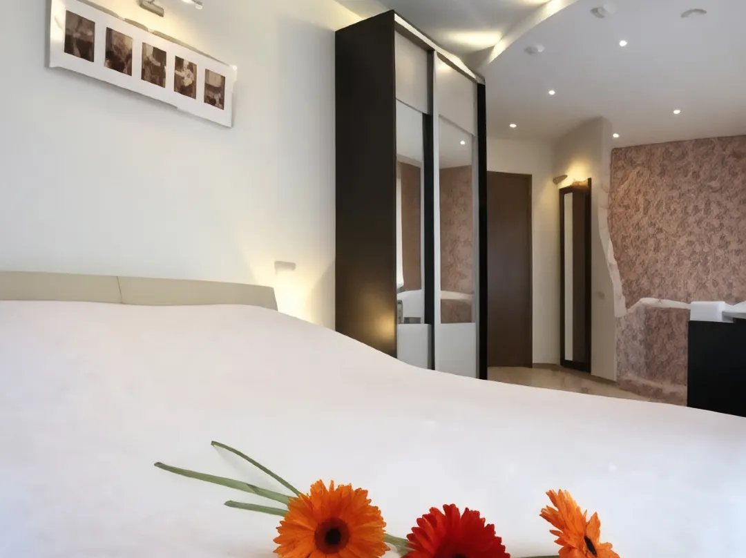 Vorobey Hotel - Нижний Новгород