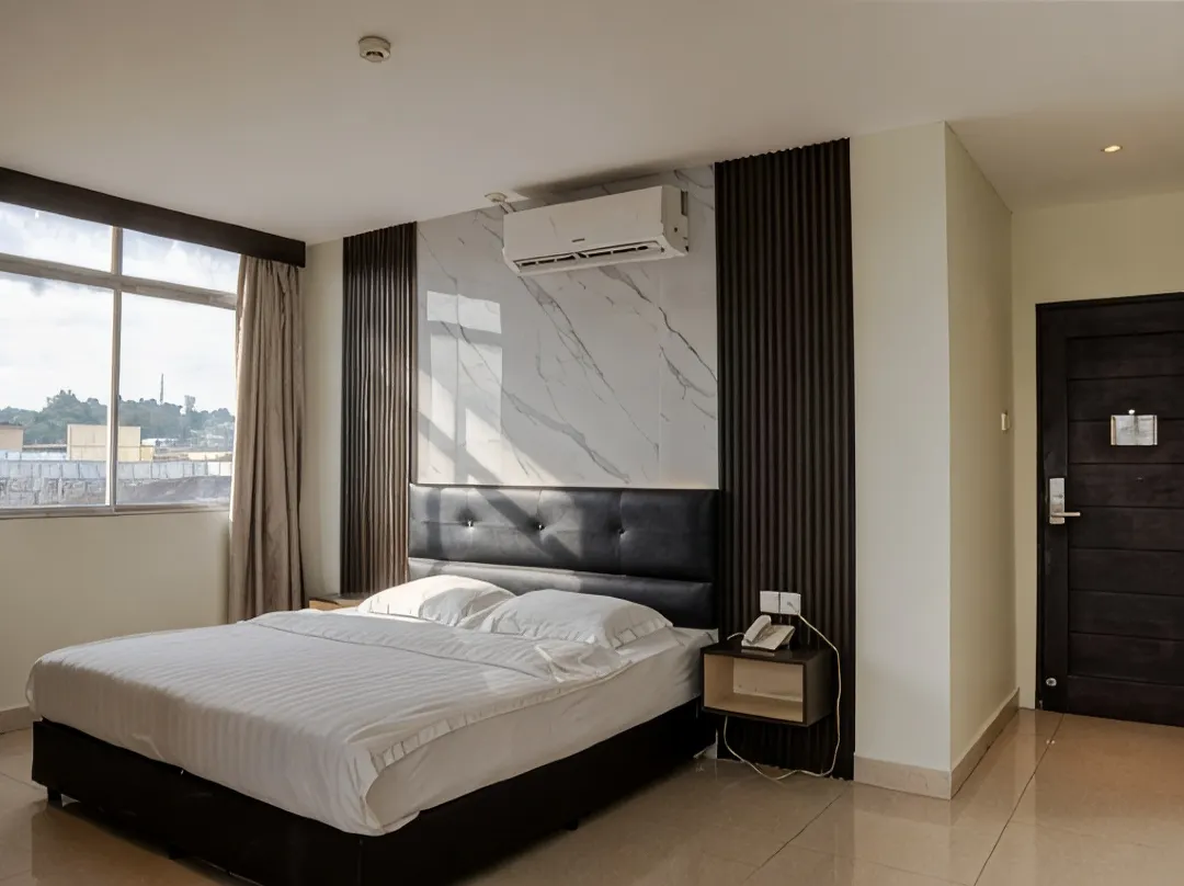 City Central Hotel - Batam