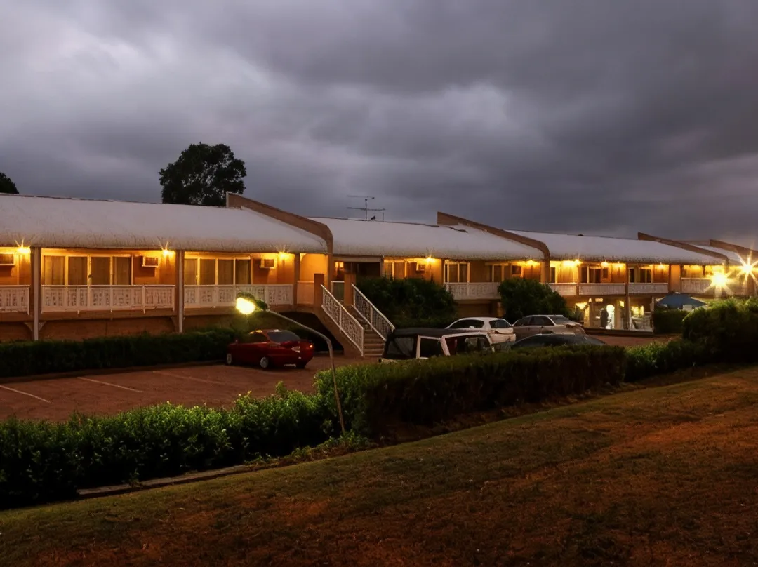 The Hermitage Motel - Campbelltown - Campbelltown