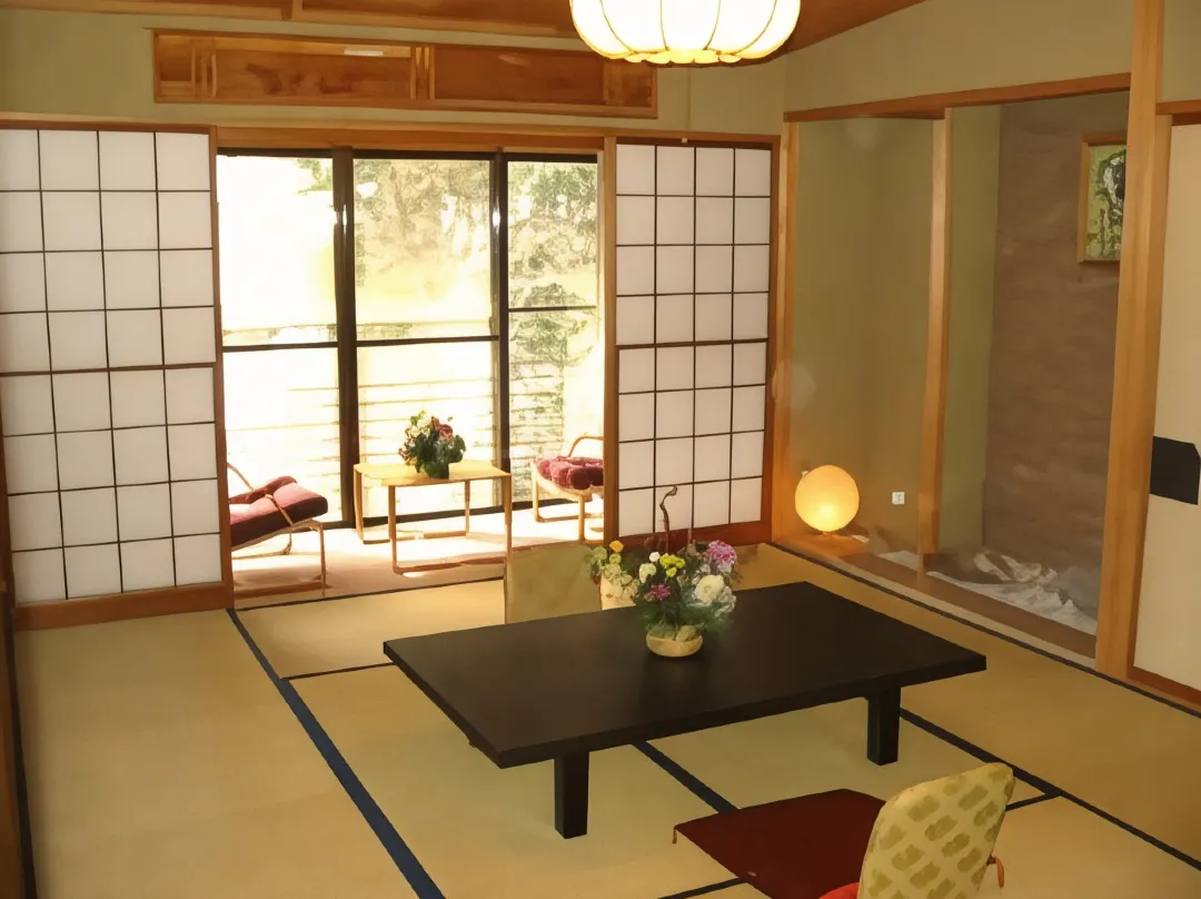 Umegashima Onsen Baikunro - Shizuoka
