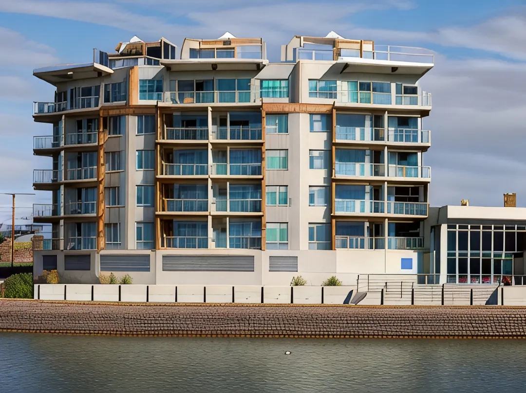 Wallaroo Marina Apartments - Wallaroo