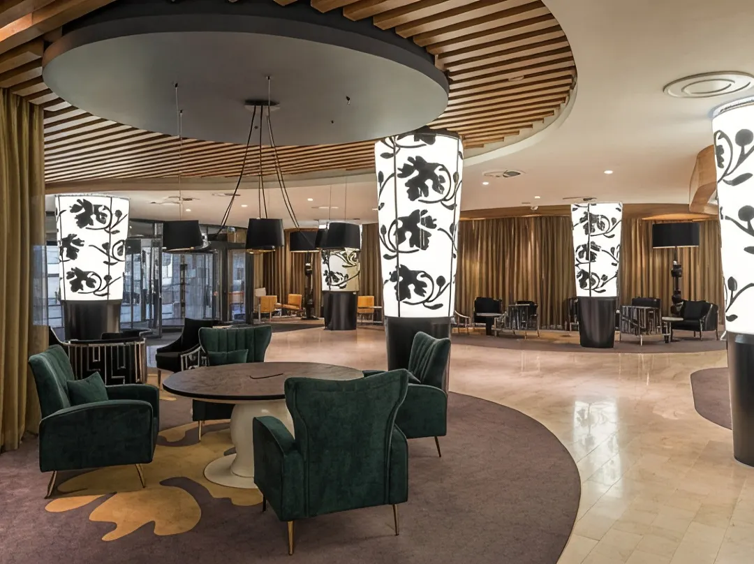 Hotel Robinson-siti - Minsk