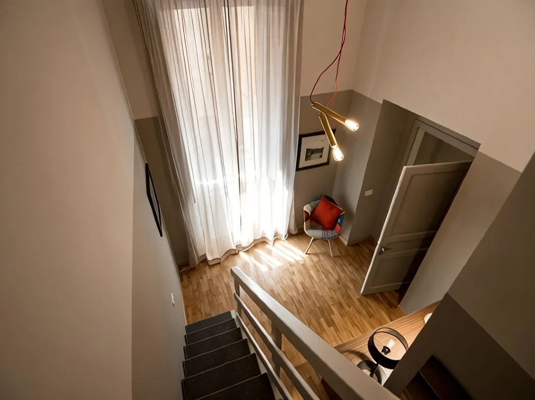 Assunta Domus - Elegant Suite - Rooma
