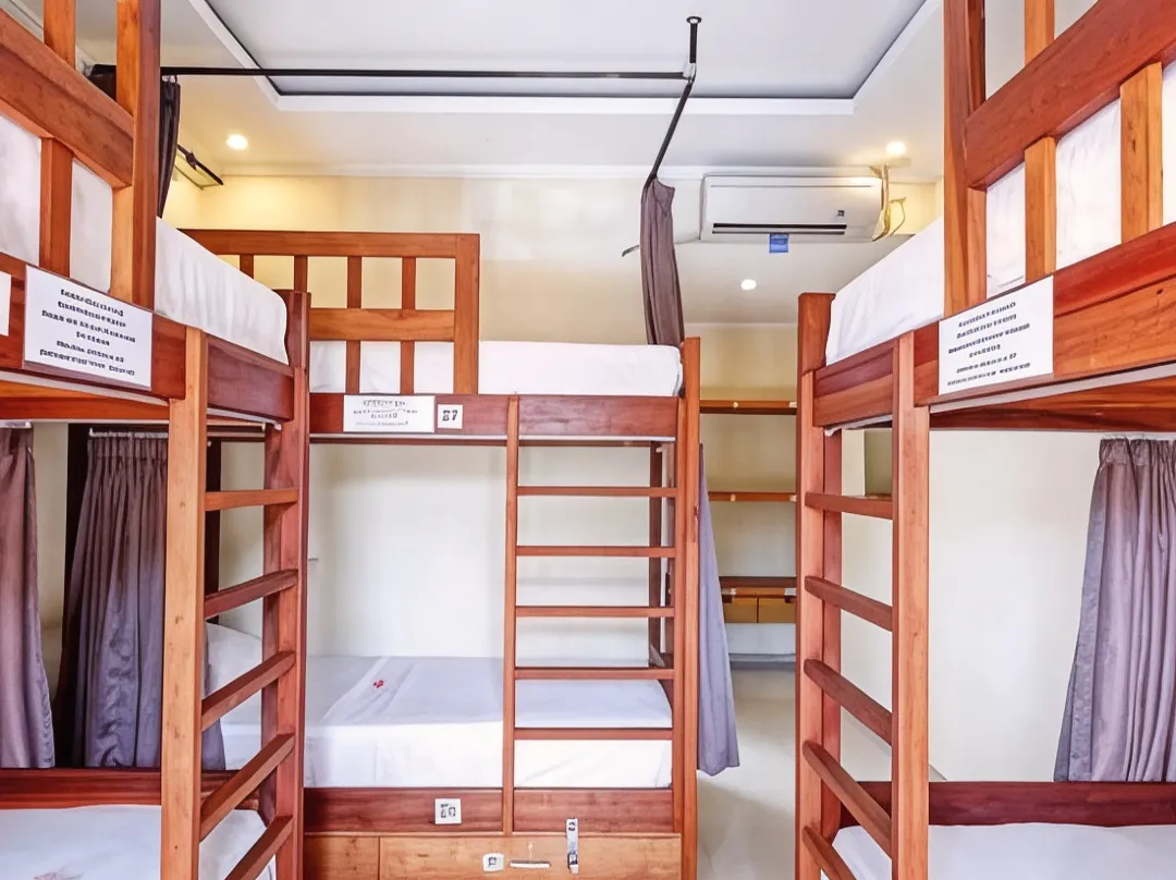 Castaway Hostel - Bali