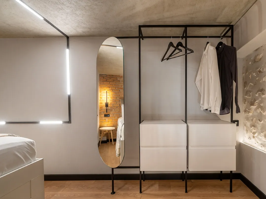 Urban Hive 2-story Suite With Roof Garden - Heraklion
