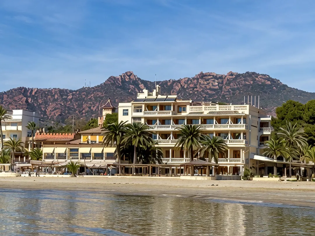Voramar - Benicasim
