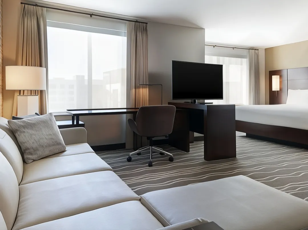 Residence Inn Anaheim Brea - Brea, CA