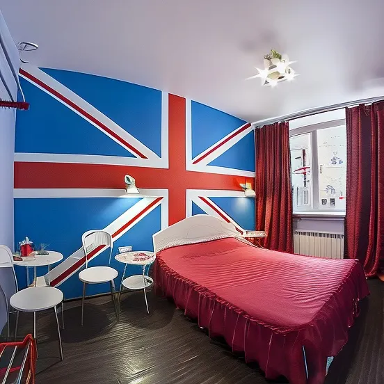 Red Hotel - Новосибирск