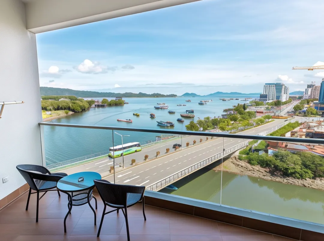 Imago The Loft Residences By Haybay - Kota Kinabalu