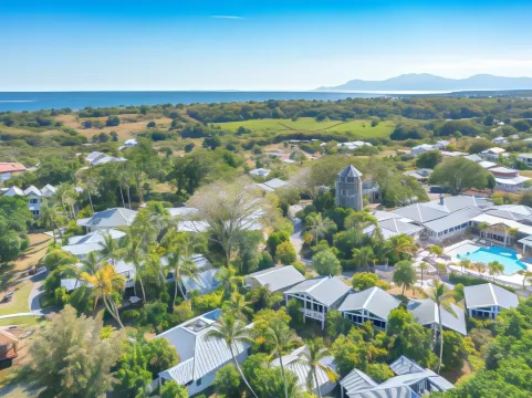 Le Relais Du Moulin - Guadeloupe