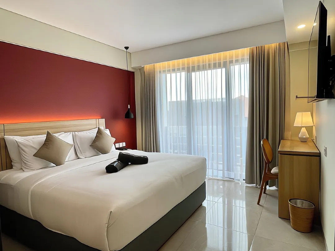 Anaya Hotel Canggu - Canggu