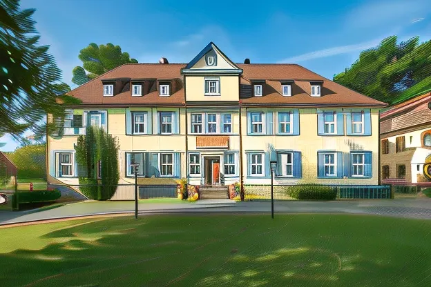 Hotel Zum Herrenhaus - Bad Langensalza