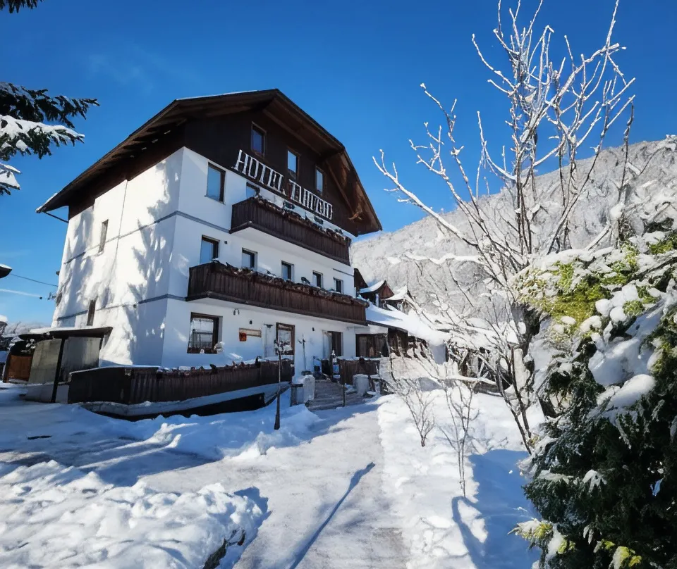 Hotel Tarvisio Bike & Ski - Tarvis