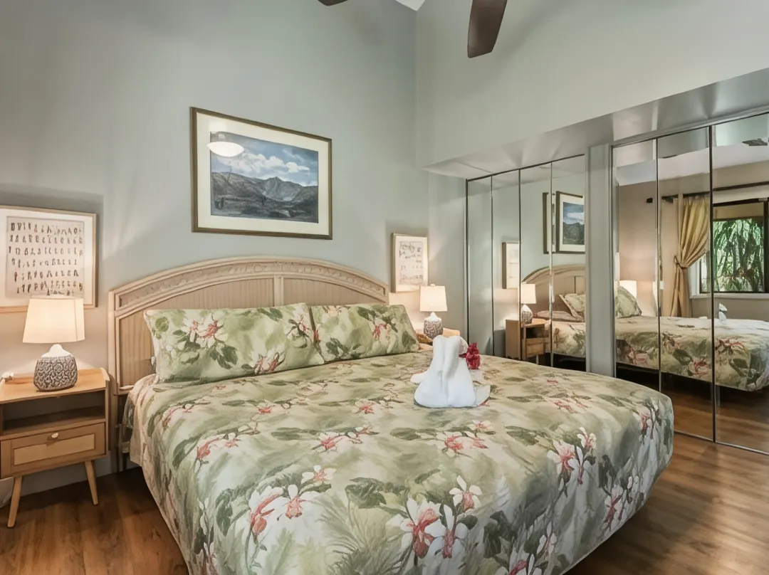 Spacious Lanai And Large Heated Pool - Delightful Family Retreat - Kihei, HI