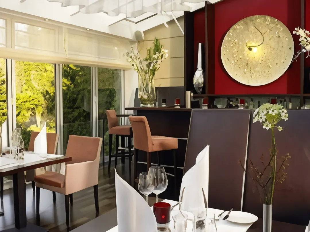 Hotel & Restaurant Dresel - Hagen