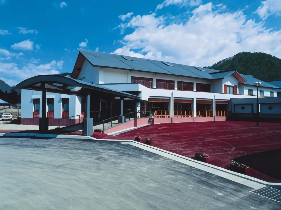 Kakunodate Onsen Kayokan - 秋田市