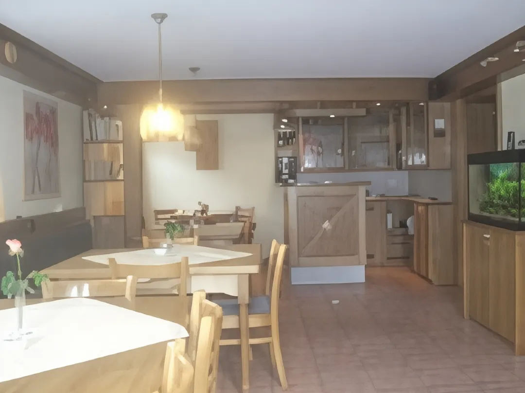 Pension Erpetal - Hessen