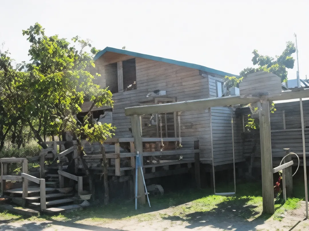 Kuju Aid Station