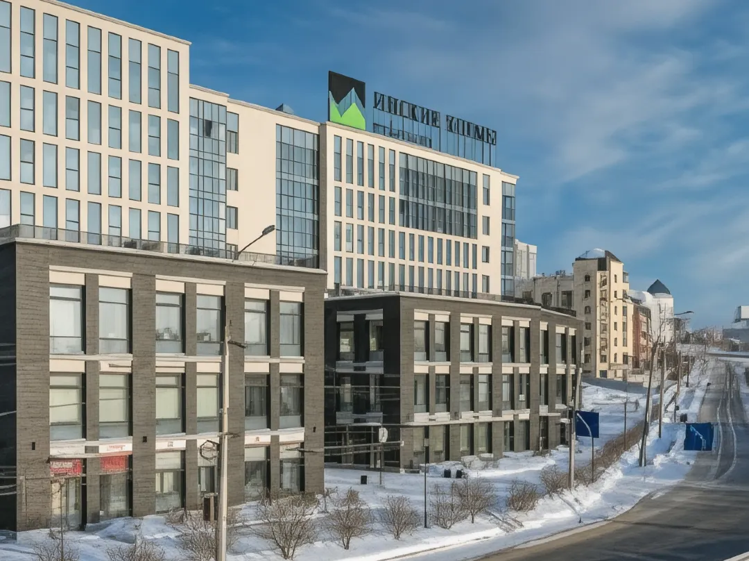 Gostinits.net On Bolshevistskaya -