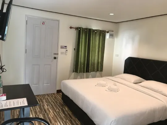 Baan Wira Guesthouse - Khon Kaen