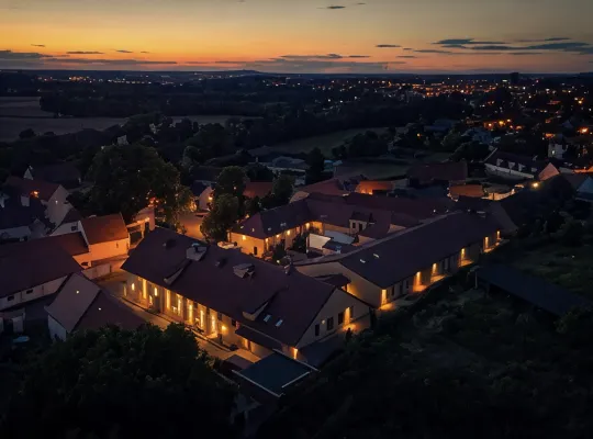 Hotel Purkmistr - Pilsen