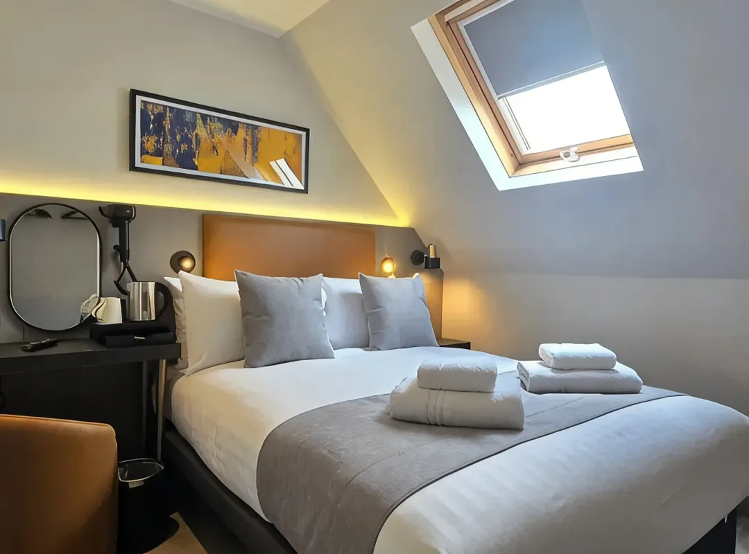 Chiswick Rooms - Barnes