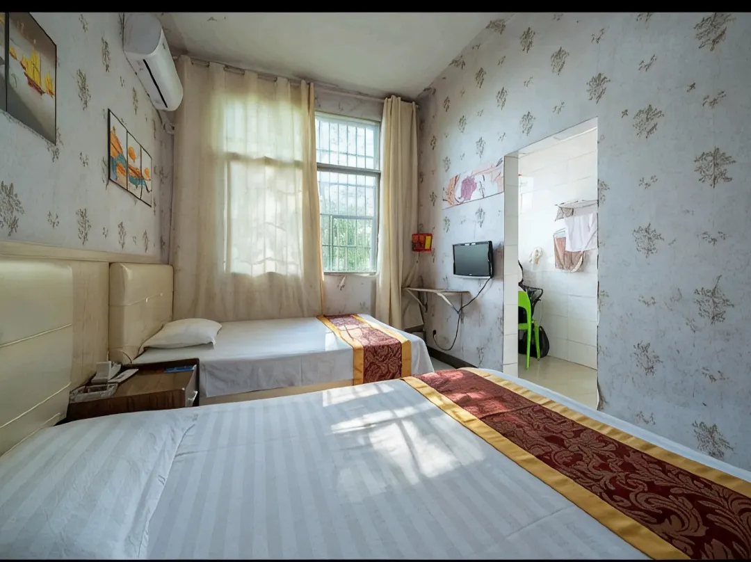 Lanbowan Hostel -