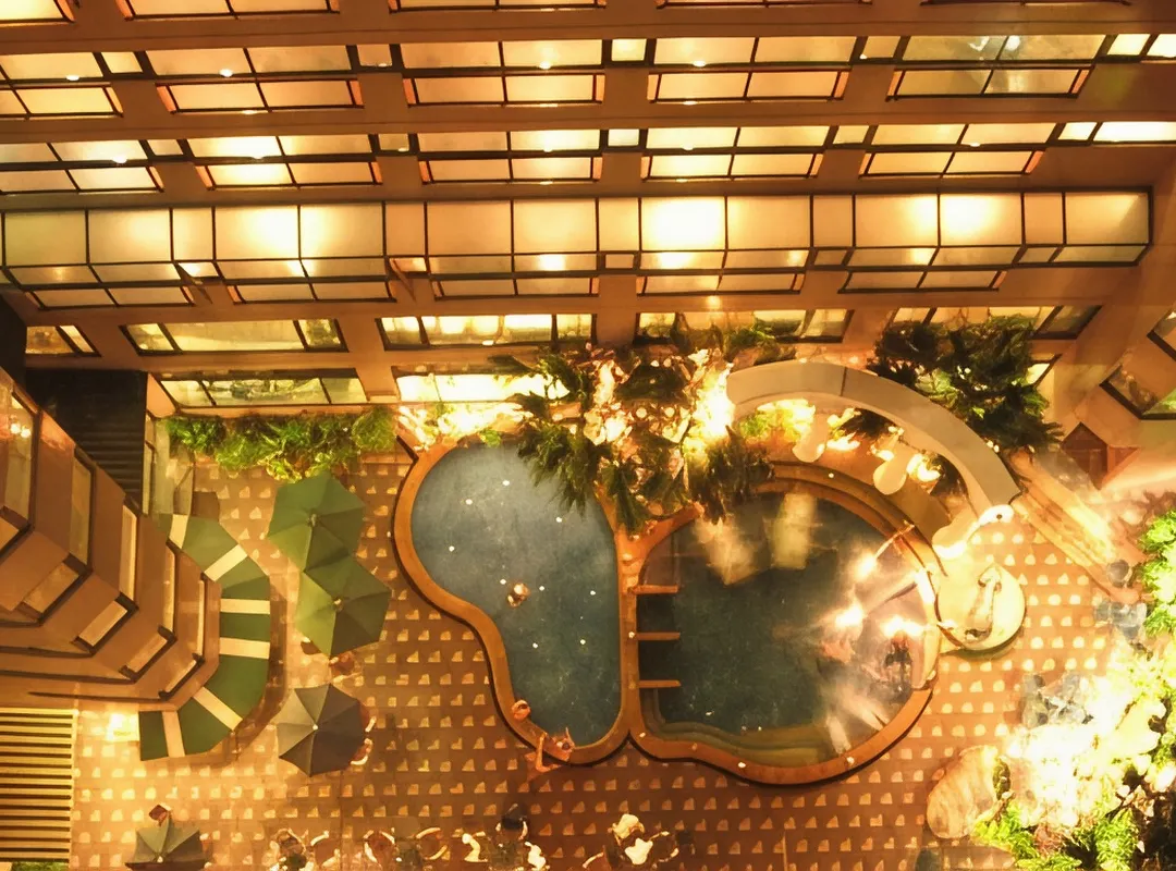 Sun Spring Resort - Yilan County