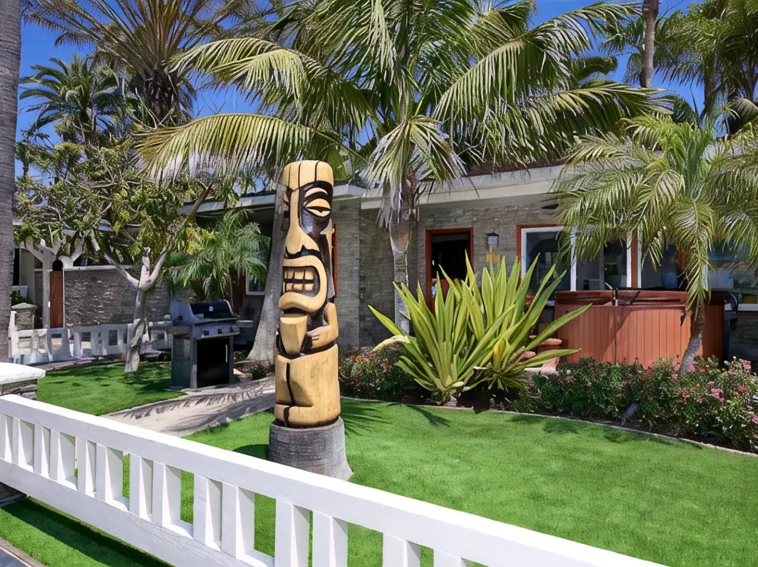 Ocean Palms Beach Resort - Carlsbad, CA