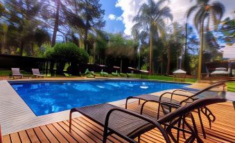 Hotel Fazenda São Moritz Boca a boca & fotos - Teresópolis 2026 Preços ...