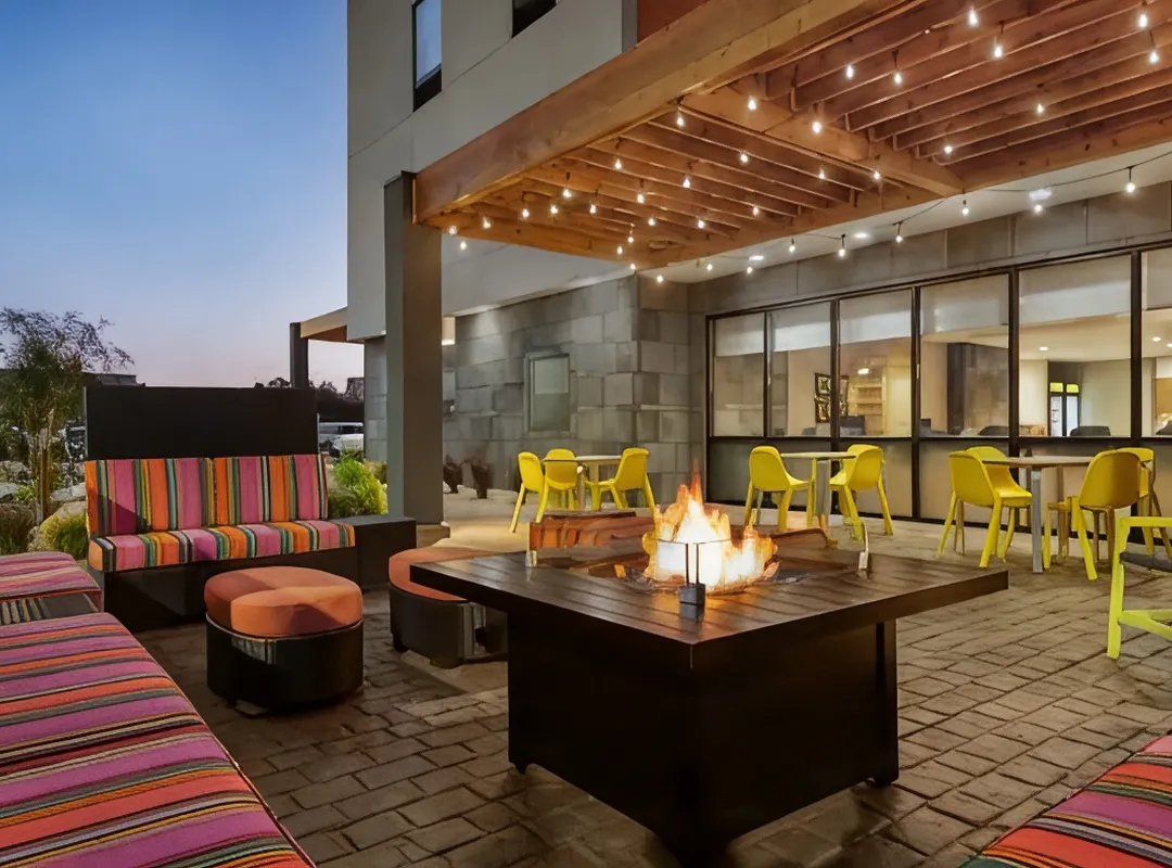 Home2 Suites By Hilton Union City - Union City, CA
