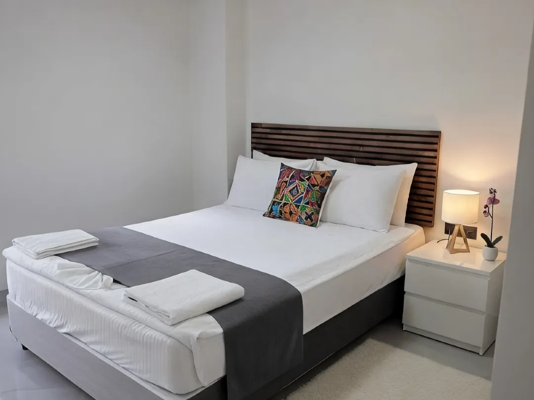Volga Otel - Antalya