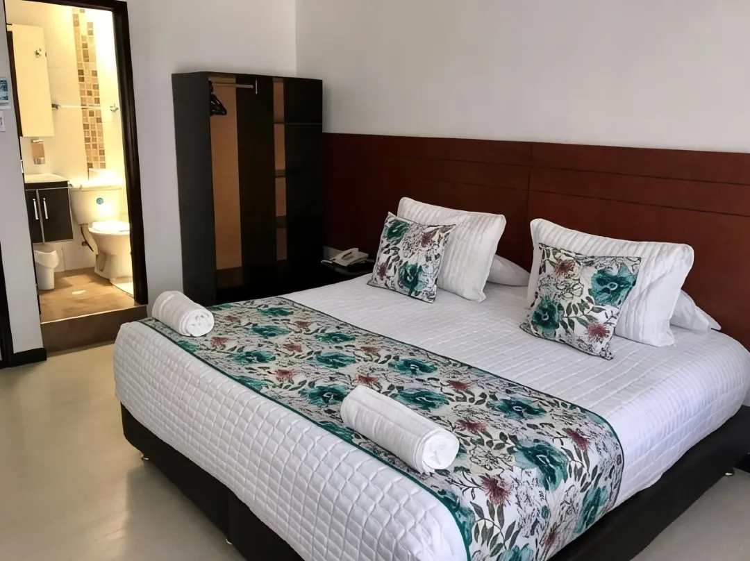 Hotel Casa Lamay - Bogota