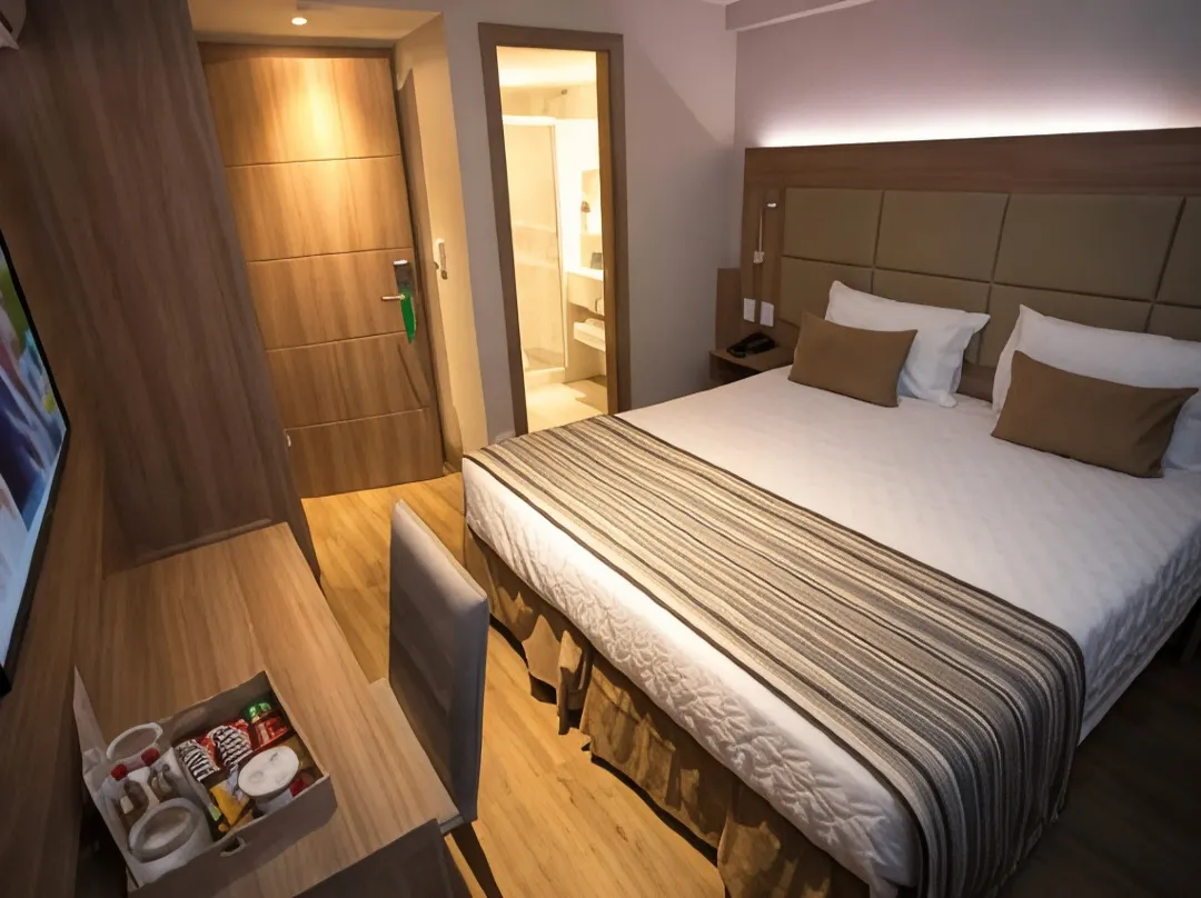 Petit Rio Hotel - 裡約熱內盧