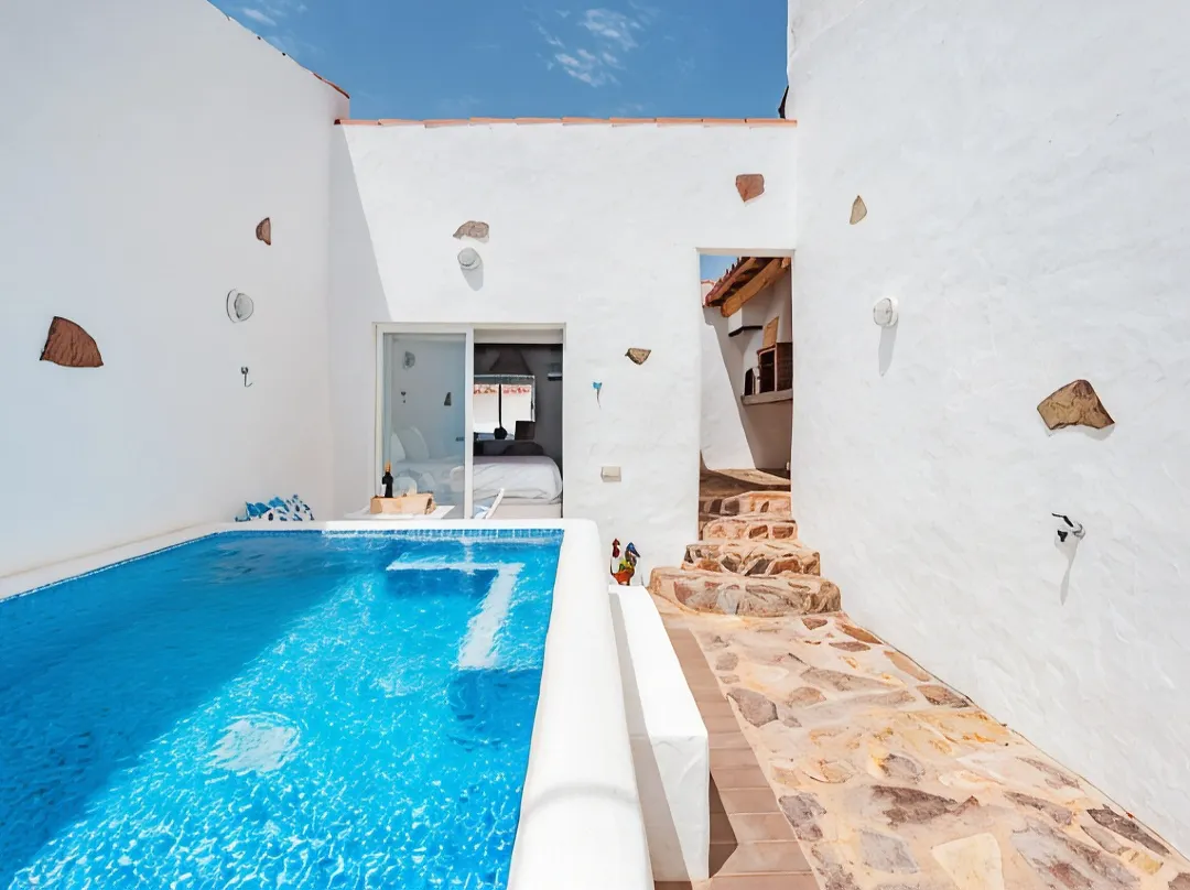 Alqueva Rustic Soul - Moura