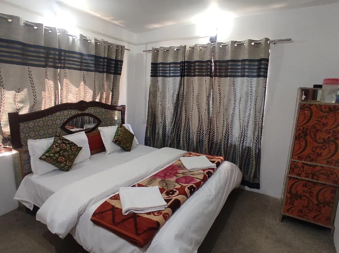Hayder Guest House - Pahalgam