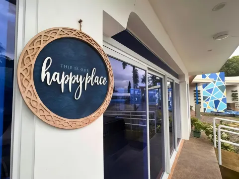 B Ternate Resort - Dauin