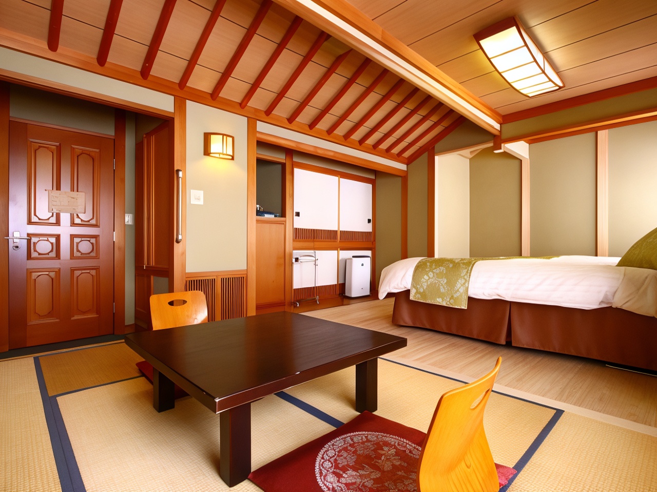 1 verifizierte Gästebewertungen für Yuya Onsen Ryosou Mitsui – Aktuell 2025 | Trip.com