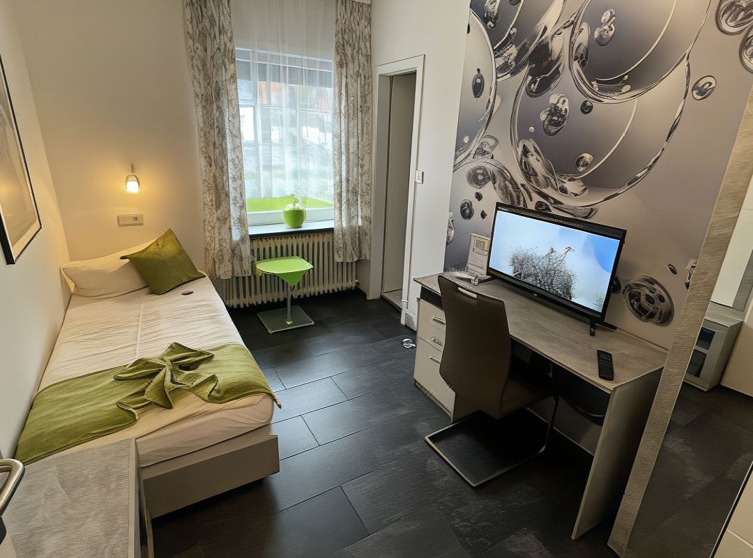 Hotel Paidion - Braunlage