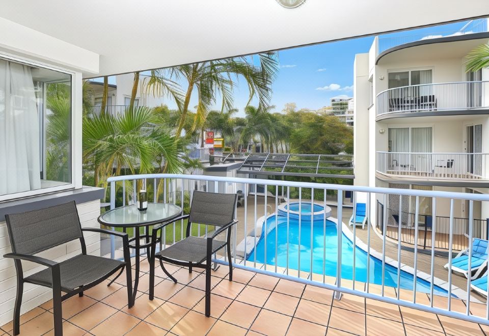 Beachside Mooloolaba، 2024 | Trip.com