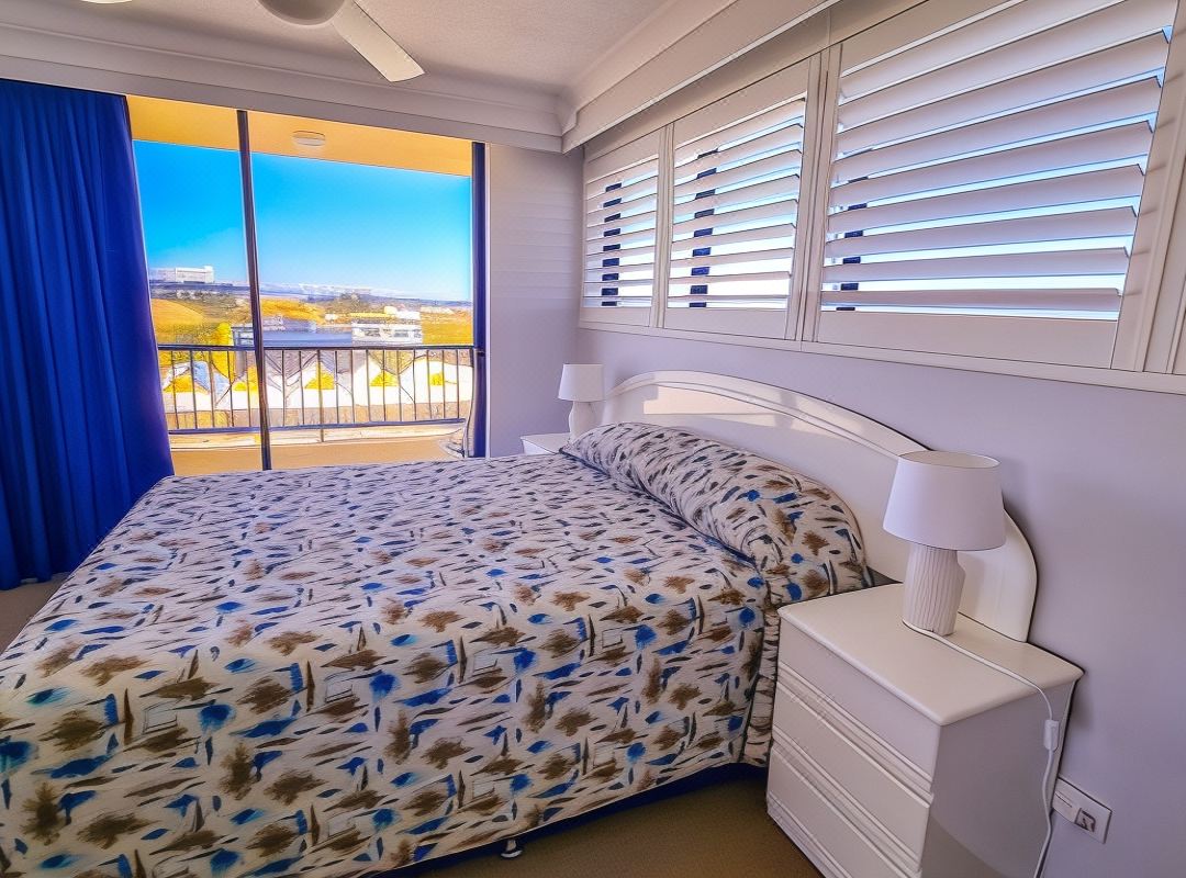 Pelican Sands Beach Resort - Gold Coast