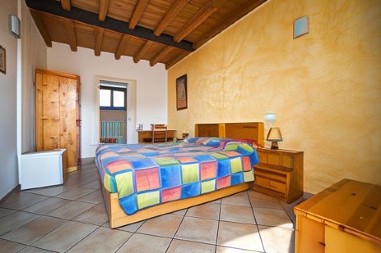 Agritur Le Sigalette - Lac de Garde