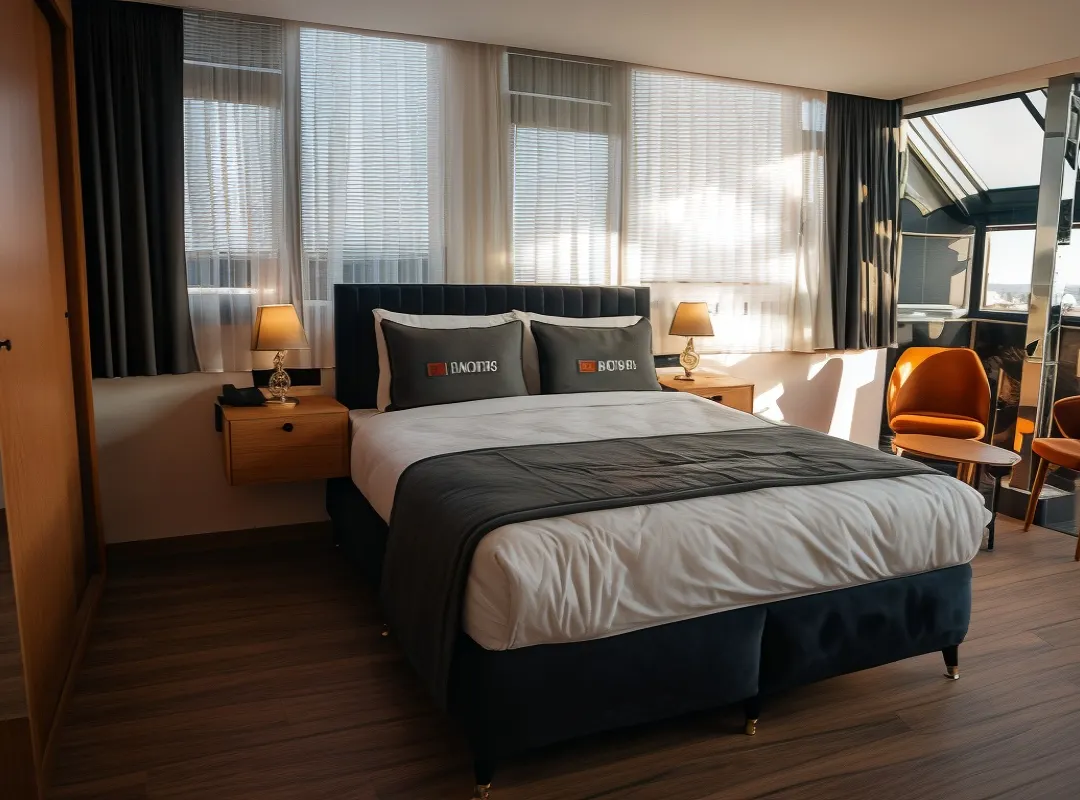 Cip Hotel Istanbul - Bakırköy
