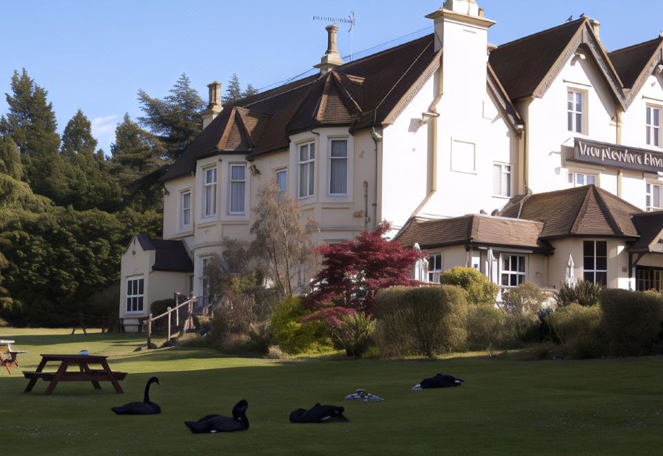 Worplesdon Place Hotel,Worplesdon - Updated 2024 Reviews & Prices ...