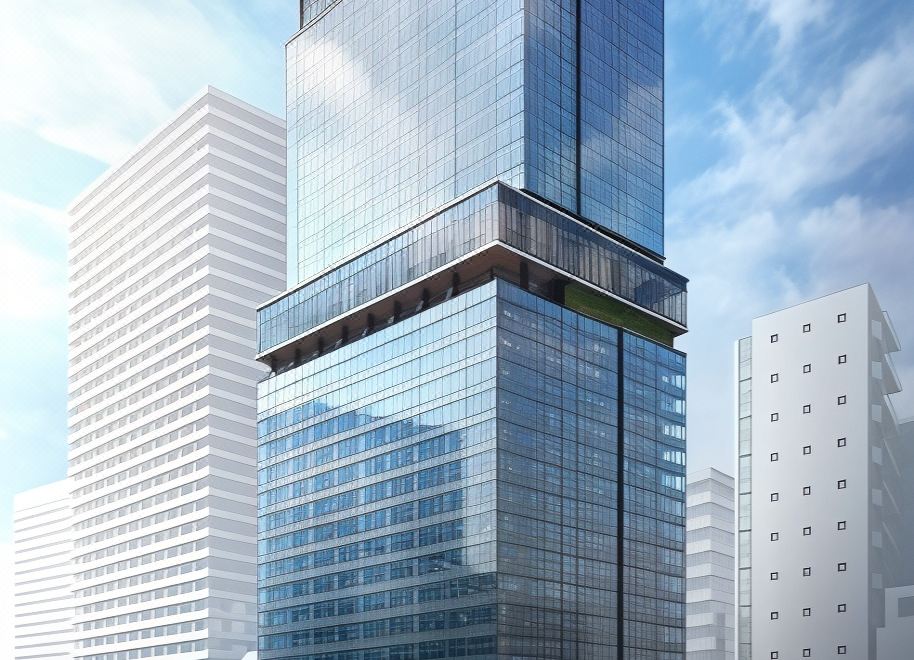 칸데오 호텔즈 오사카 더 타워 후기, 가격 2025 오사카 호텔 추천 | 트립닷컴