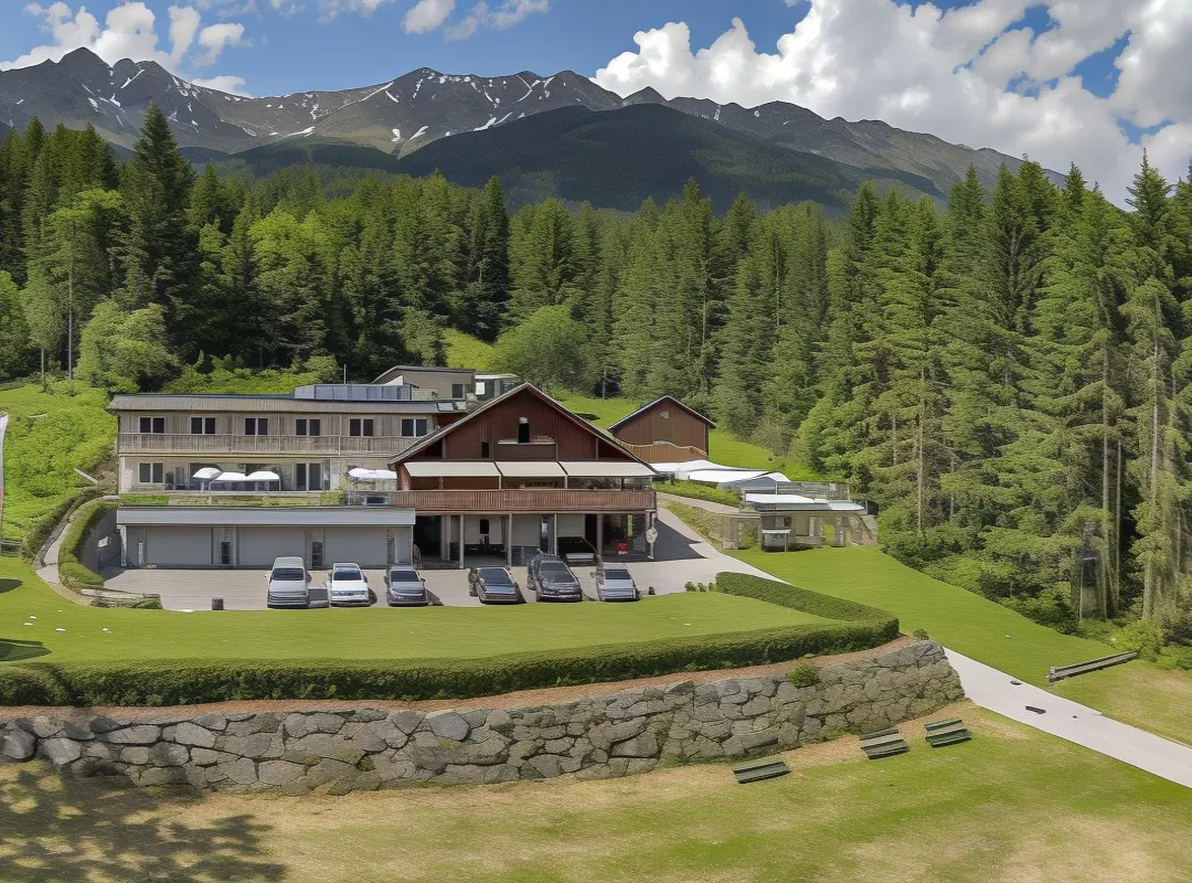 Sweet Cherry Boutique & Guesthouse Tyrol - Innsbruck